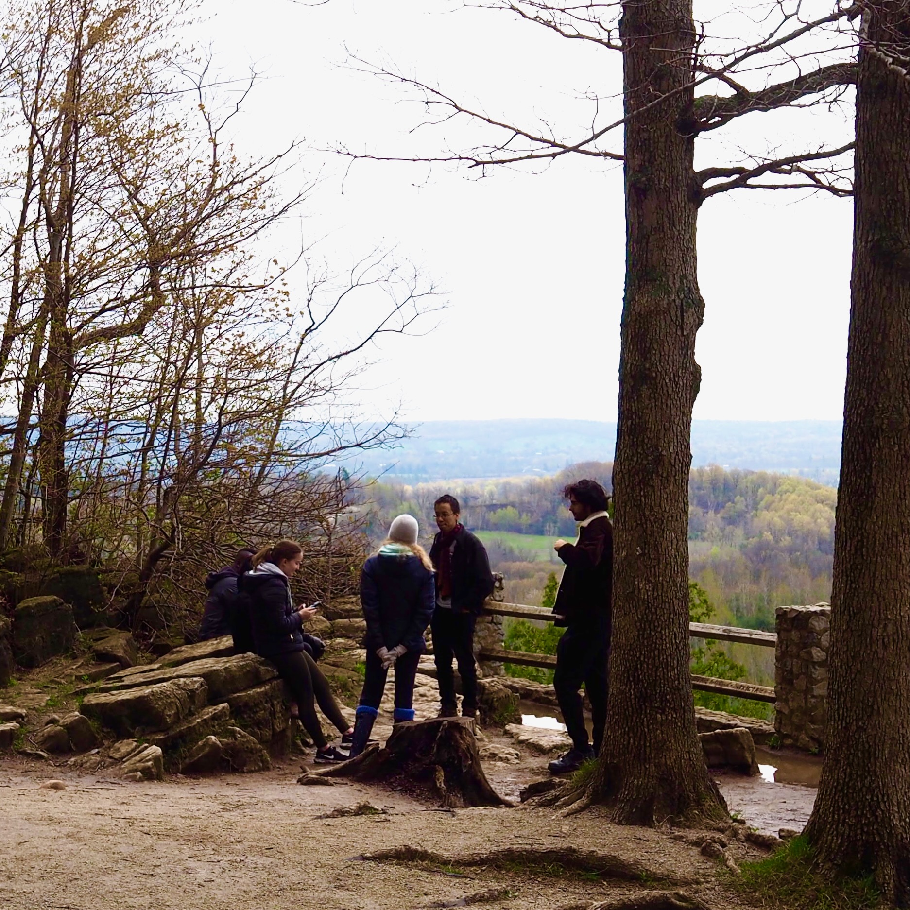 2023 Moses Lab & Nguyen Lab Collaborative Retreat – Part I – Moses Lab